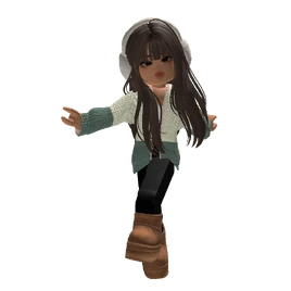 Amberrry | Roblox Wiki | Fandom