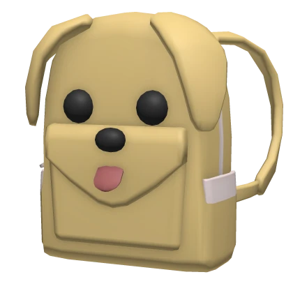 Dog Backpack | Roblox Wiki | Fandom
