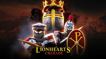 Lionhearts: Crusade | Roblox Wiki | Fandom
