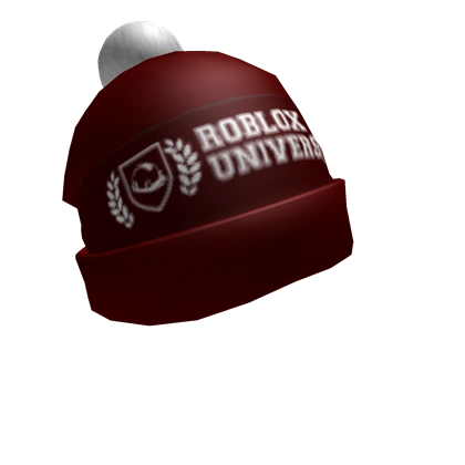 ROBLOX U Beanie | Roblox Wiki | Fandom