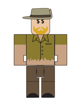 RoyStanford | Roblox Wiki | Fandom