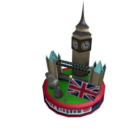 United Kingdom Hat | Roblox Wiki | Fandom