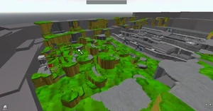 Fort Vulcan | Roblox Wiki | Fandom