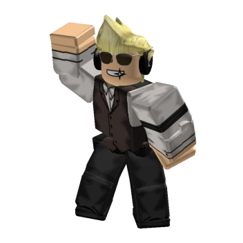 Category:Top Contributors | Roblox Wiki | Fandom