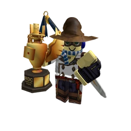 Arch_Mage | Roblox Wiki | Fandom