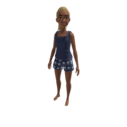 Base Body - Jordan | Roblox Wiki | Fandom