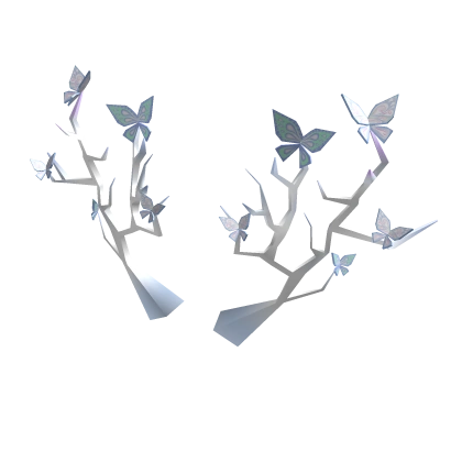 Blue Butterfly Enchantlers | Roblox Wiki | Fandom