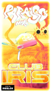 Club Iris | Roblox Wiki | Fandom
