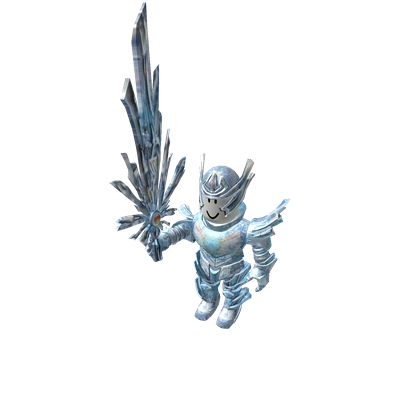 Frost Guard General | Roblox Wiki | Fandom