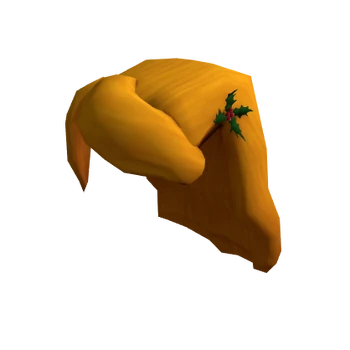 Holly Hair | Roblox Wiki | Fandom