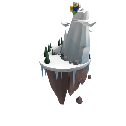 Mini World: Arctic Summit | Roblox Wiki | Fandom