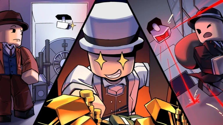 In Plain Sight 2 | Roblox Wiki | Fandom