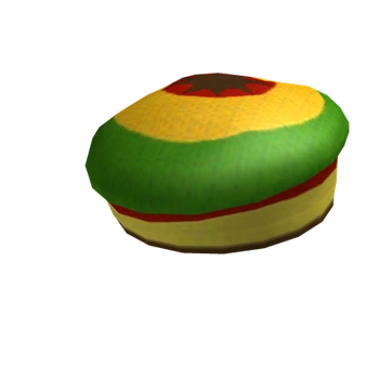 Rasta Hat | Roblox Wiki | Fandom
