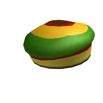 Rasta Hat | Roblox Wiki | Fandom