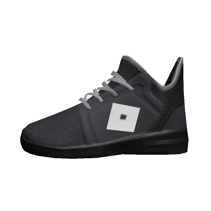 Roblox Running Shoes - Black | Roblox Wiki | Fandom