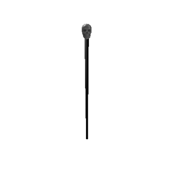 Skull Cane | Roblox Wiki | Fandom