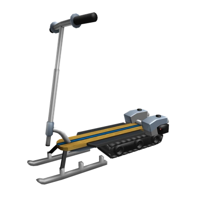 Snowped | Roblox Wiki | Fandom