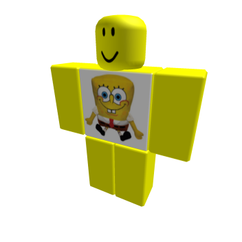SpongebobBest | Roblox Wiki | Fandom