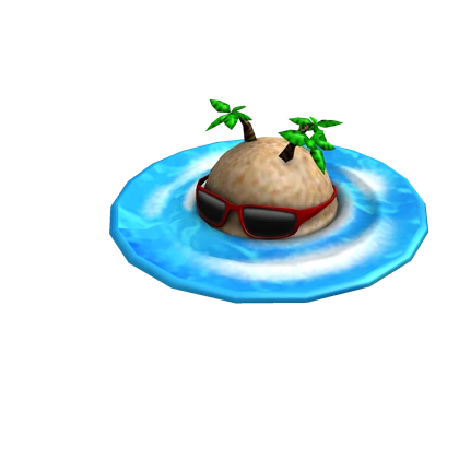 Summer Hat | Roblox Wiki | Fandom