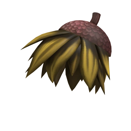 Sunflower Petal Cap | Roblox Wiki | Fandom