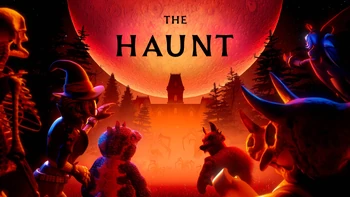 The Haunt | Roblox Wiki | Fandom