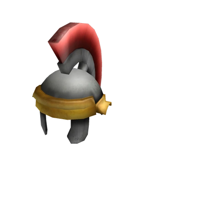 Trojan Infantry Helmet | Roblox Wiki | Fandom