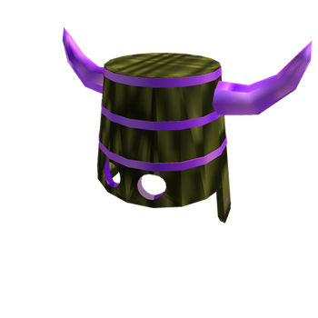 The Agonizingly Ugly Bucket of Doom | Roblox Wiki | Fandom