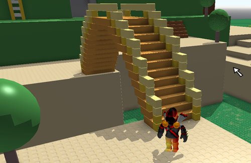 Ambient shadows | Roblox Wiki | Fandom