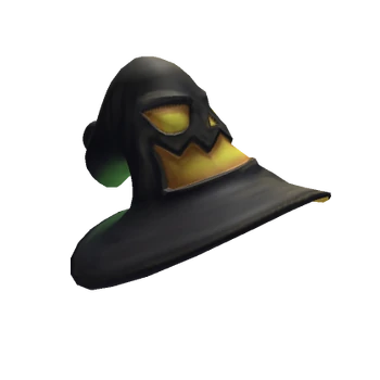 Cursed Witch's Hat | Roblox Wiki | Fandom