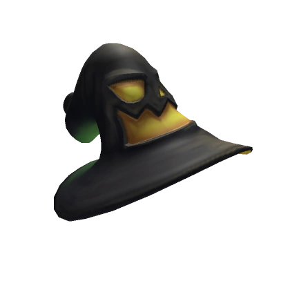 Cursed Witch's Hat | Roblox Wiki | Fandom