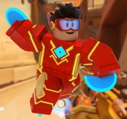 Overdrive | Roblox Wiki | Fandom