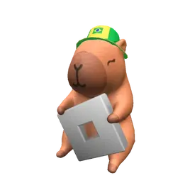 Maria Capi | Roblox Wiki | Fandom