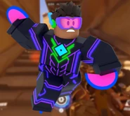 Overdrive | Roblox Wiki | Fandom