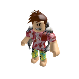 Pokediger1 | Roblox Wiki | Fandom