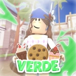 Verde | Roblox Wiki | Fandom