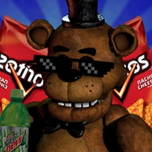 Conor3D's Community | Roblox Wiki | Fandom