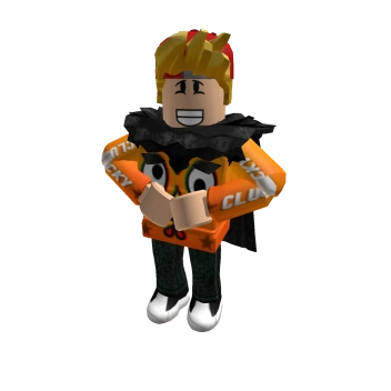 Społeczność:Clucky Youtube | Roblox Wiki | Fandom