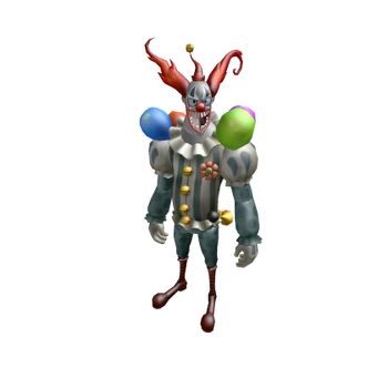 Crazy Clown | Roblox Wiki | Fandom