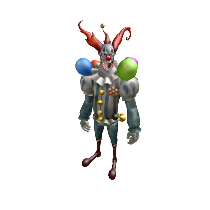 Crazy Clown | Roblox Wiki | Fandom