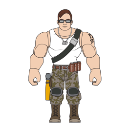 Davy Bazooka | Roblox Wiki | Fandom