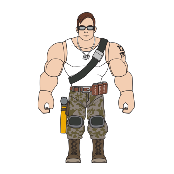 Davy Bazooka | Roblox Wiki | Fandom