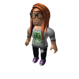 Lin | Roblox Wiki | Fandom
