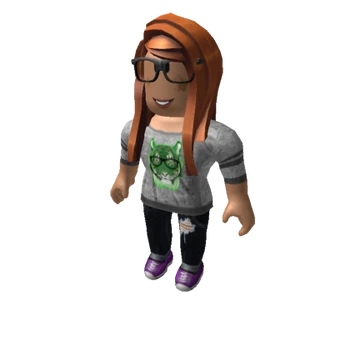 Lin | Roblox Wiki | Fandom