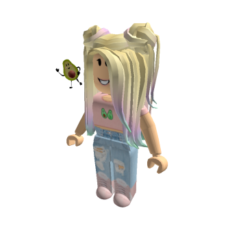 Lynitaa | Wiki Roblox | Fandom