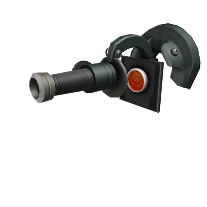 Microscope Launcher | Roblox Wiki | Fandom