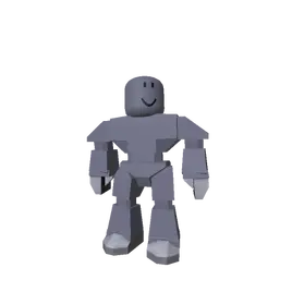 Mr. Roboto | Roblox Wiki | Fandom