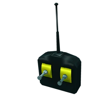 Remote Controlled Monster Truck | Roblox Wiki | Fandom