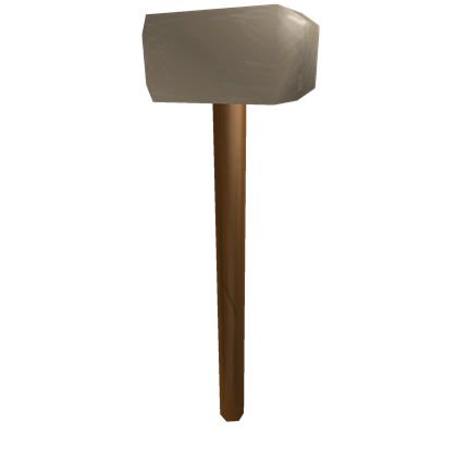 Sledge Hammer | Roblox Wiki | Fandom