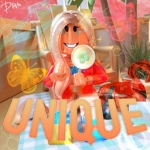 Unique° | Roblox Wiki | Fandom