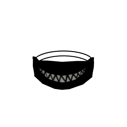 Trash Club Mask | Roblox вики | Fandom